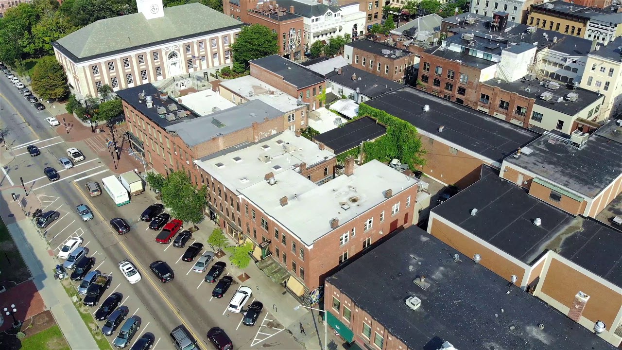 Nectar's Burlington VT Video - YouTube