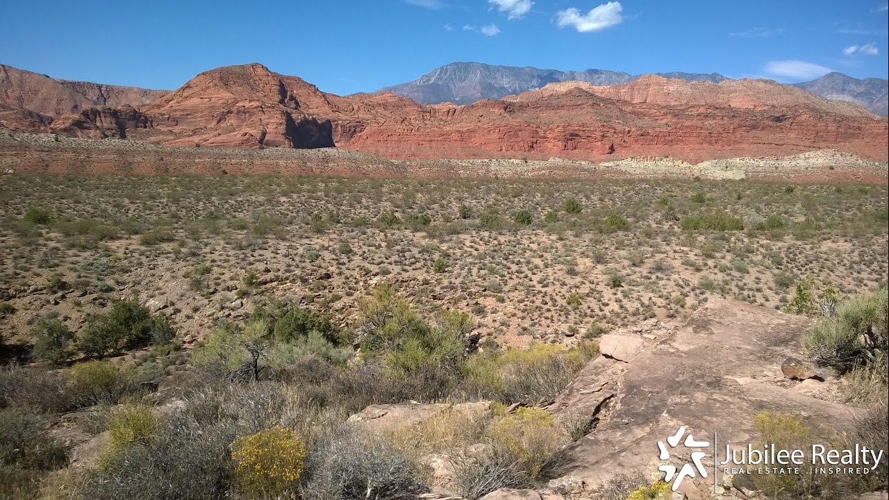 Leeds Property - Leeds, Utah (Google Earth Aerial View) - YouTube