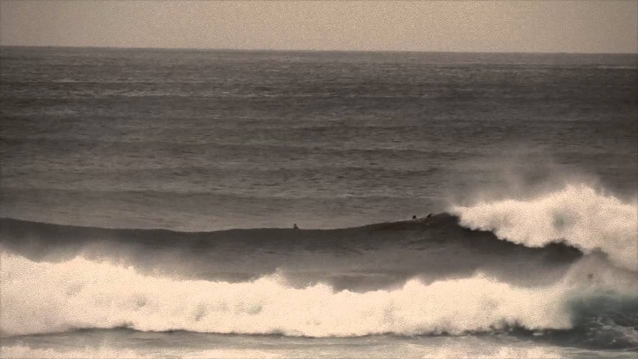 Yallingup Cyclone Swell 2012 - YouTube