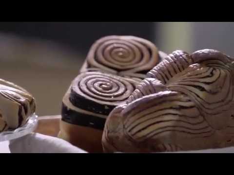 Filling Sheet (Choco) - YouTube