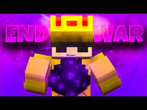 ENDWAR - LAKSLY MINECRAFT | Public Survival Smp | Laksly Minecraft # ...