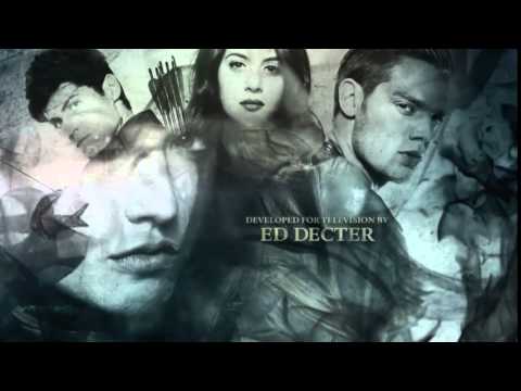 Shadowhunters - Opening - Season 1