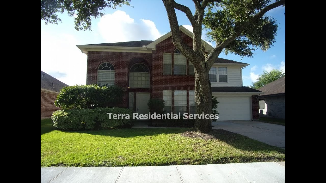 Spring Homes for Rent 4BR/2BA by Spring Property Management - YouTube