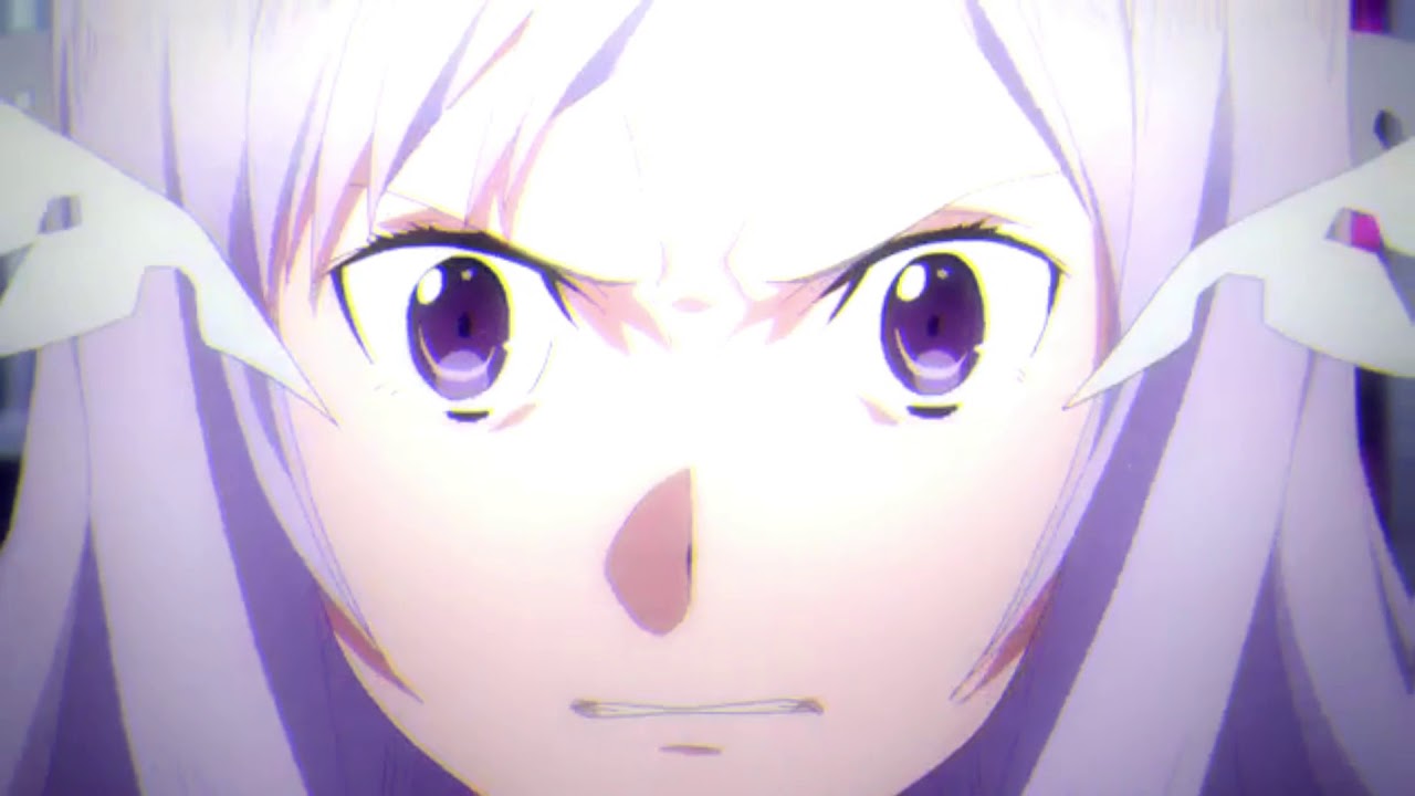Sword Art Online: Alicization Season 3「AMV」- Centuries - YouTube