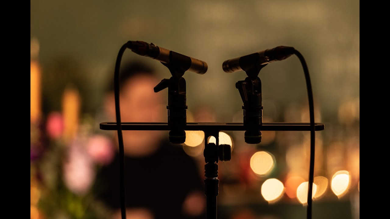 MUSIC//BAR//NONE Season 3 #8 (fowr edition) - YouTube