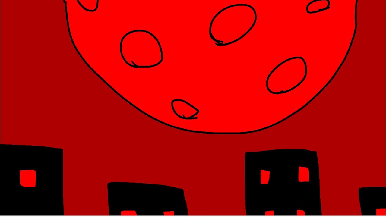 Nico's Nextbots Blood moon OST - YouTube