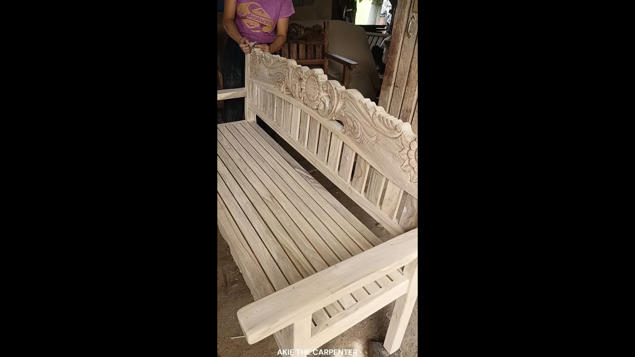 Tour a Carpenter's Beautiful Woodshop I Woodwork Junkies Shop Layout ...