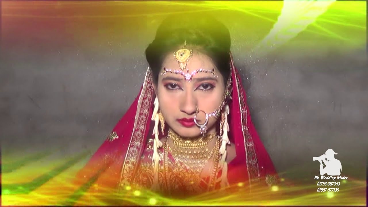 Emon Wedding video - YouTube