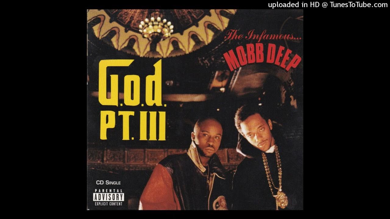 Mobb Deep - G.O.D., Pt. III (Blend) - YouTube
