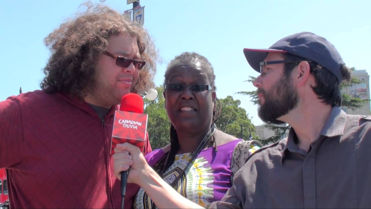 Canadian inventions; do you know the important ones? - YouTube