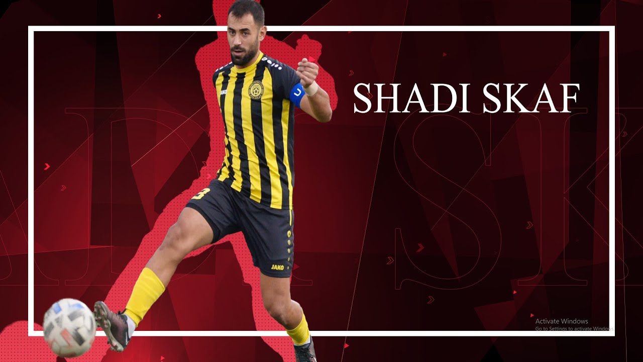 Shadi Skaf 2024 - YouTube