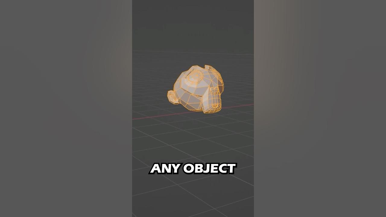 Tip: Round Objects Like a Pro. #blender #blender3d #blendertutorial #howto#blendertips - YouTube