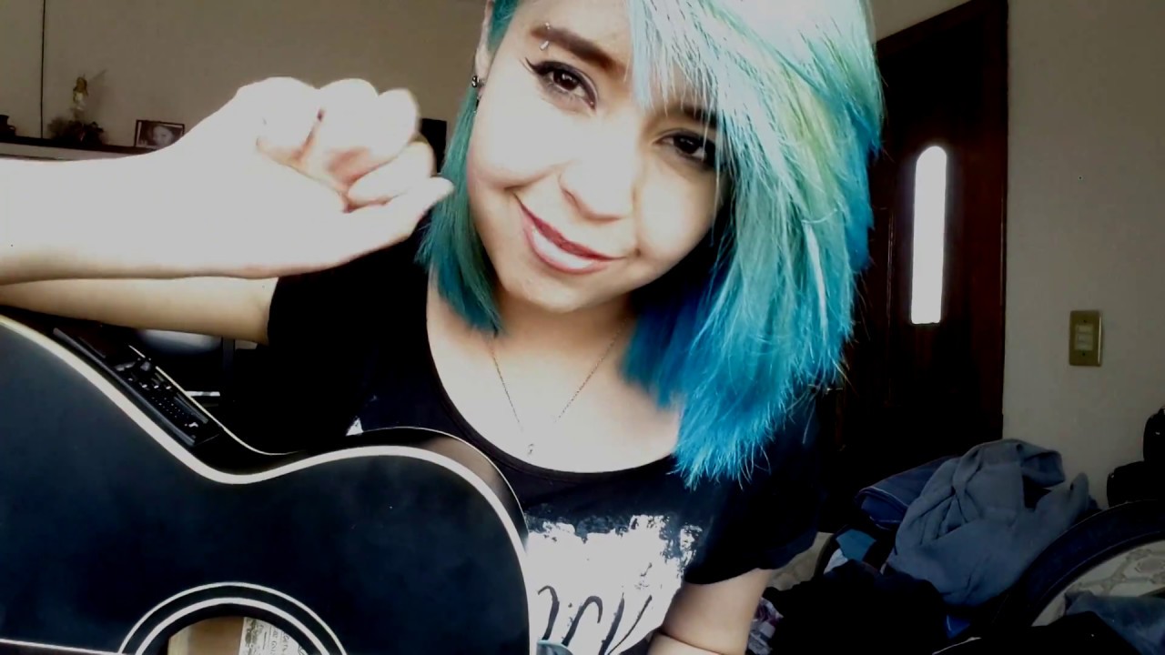 Iris - Goo Goo Dolls (Cover by Zay Hall) - YouTube