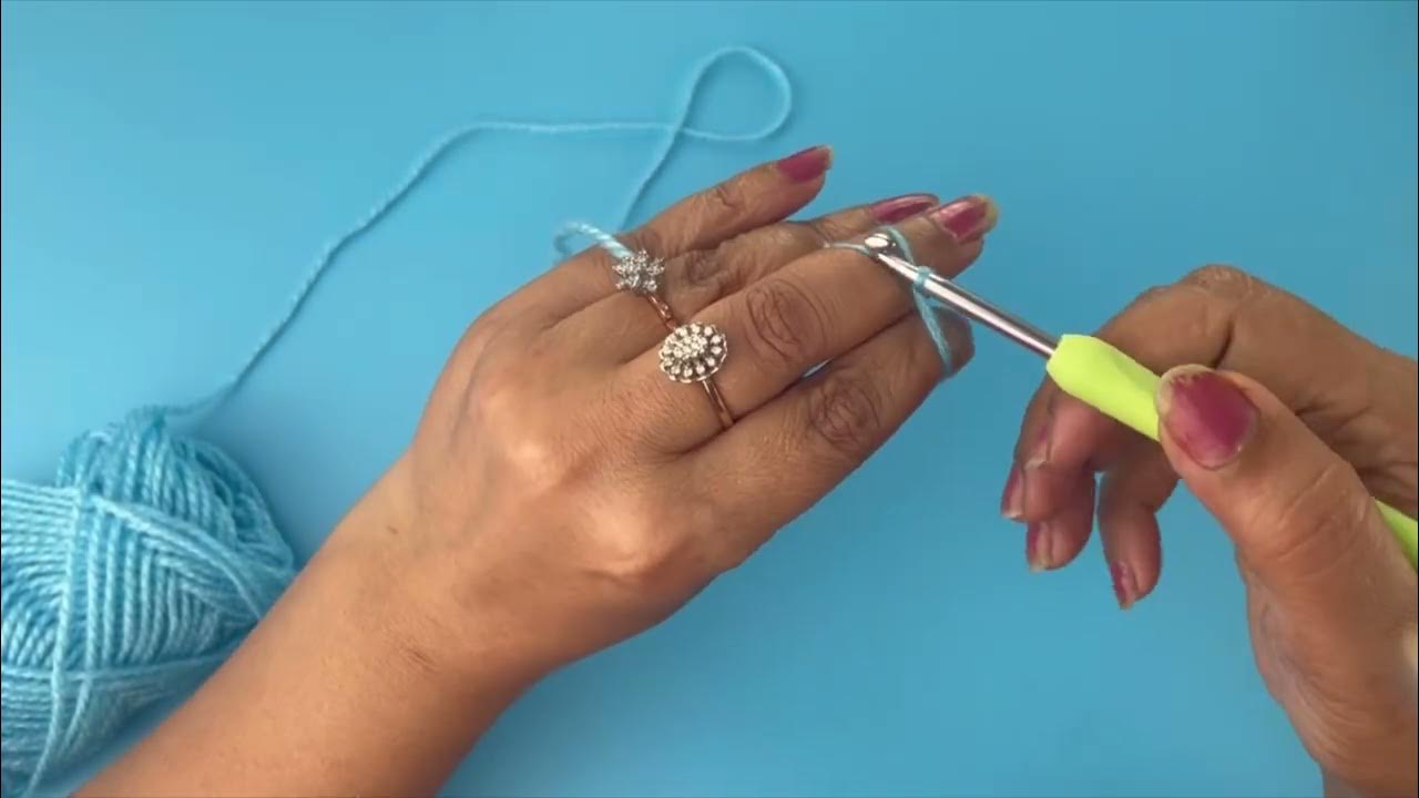 How to make magic circle - YouTube