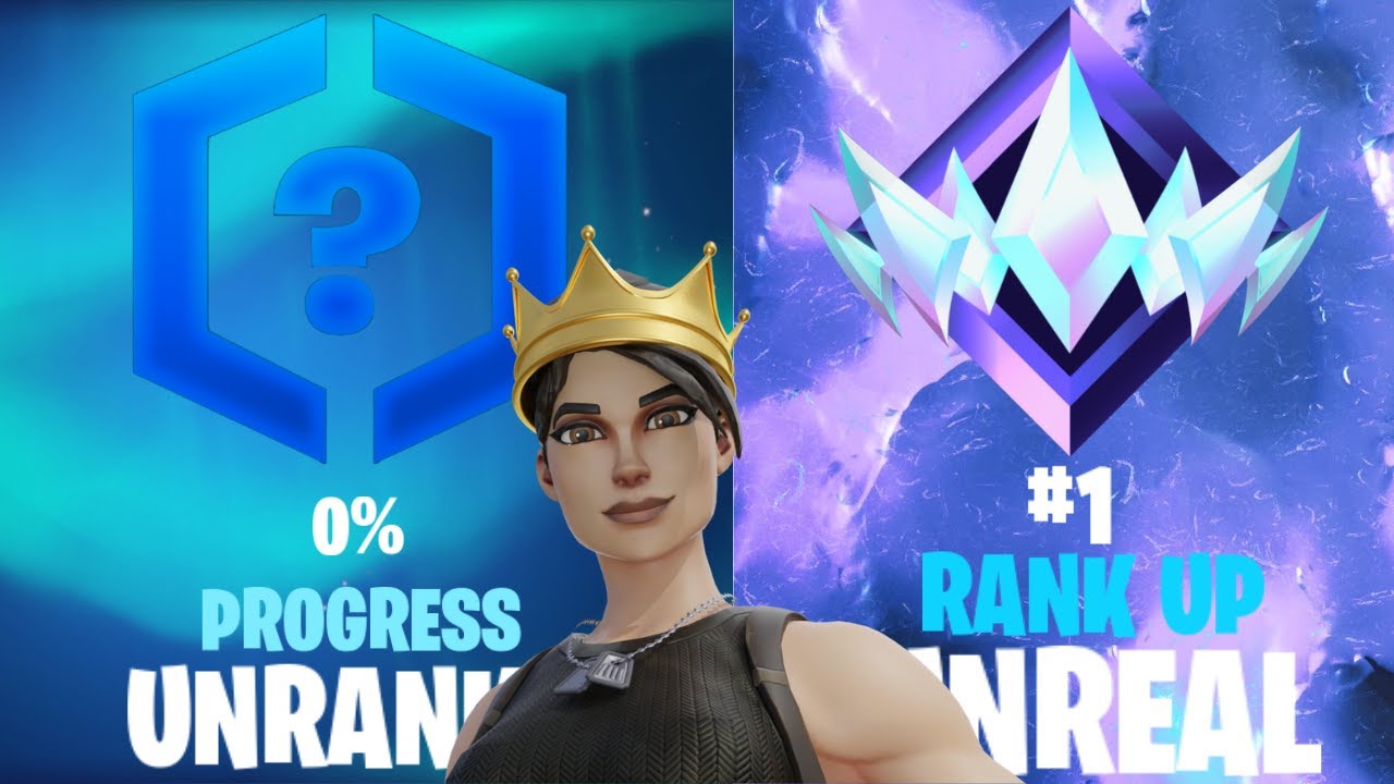 🔥Road to Unreal Reload season 2🔥 - YouTube