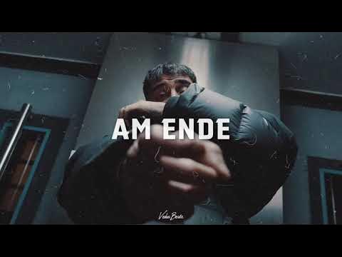 SAMRA x ASCHE x BOJAN Type Beat - AM ENDE (prod. VeduaBeatz & Dinski) - YouTube