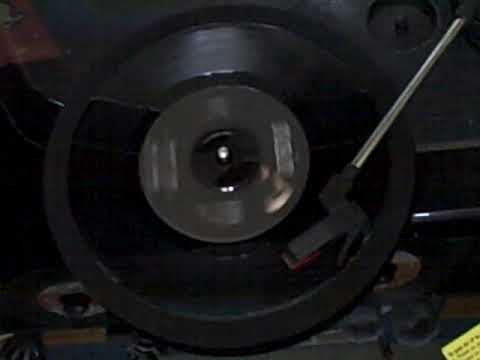 (Eric Carmen) hungry eyes (vinyl)