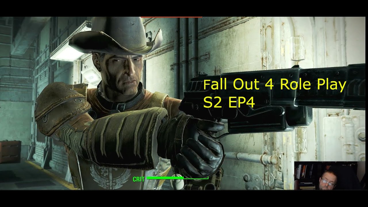 Fall Out S2 EP4 - YouTube