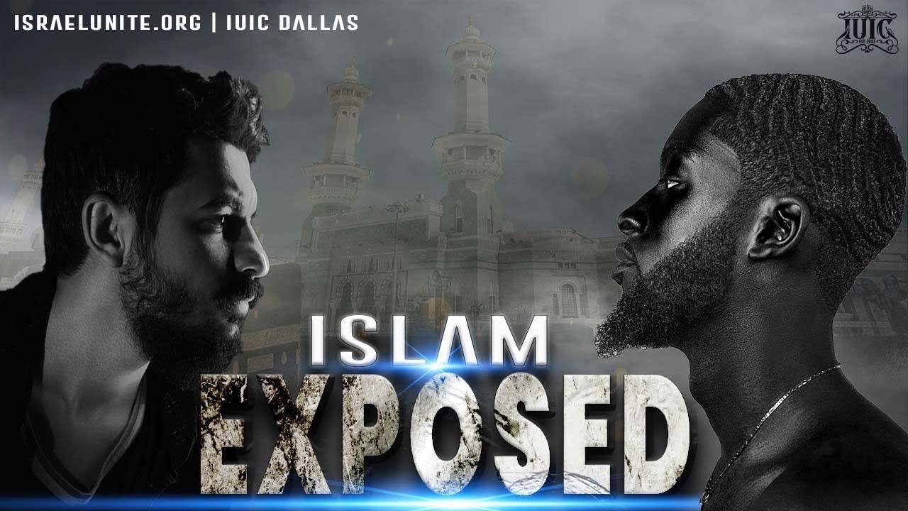 #IUIC | Islam Exposed - YouTube