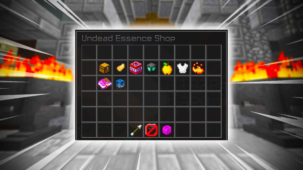 The NEW Essence Shop! (Hypixel Skyblock) - YouTube