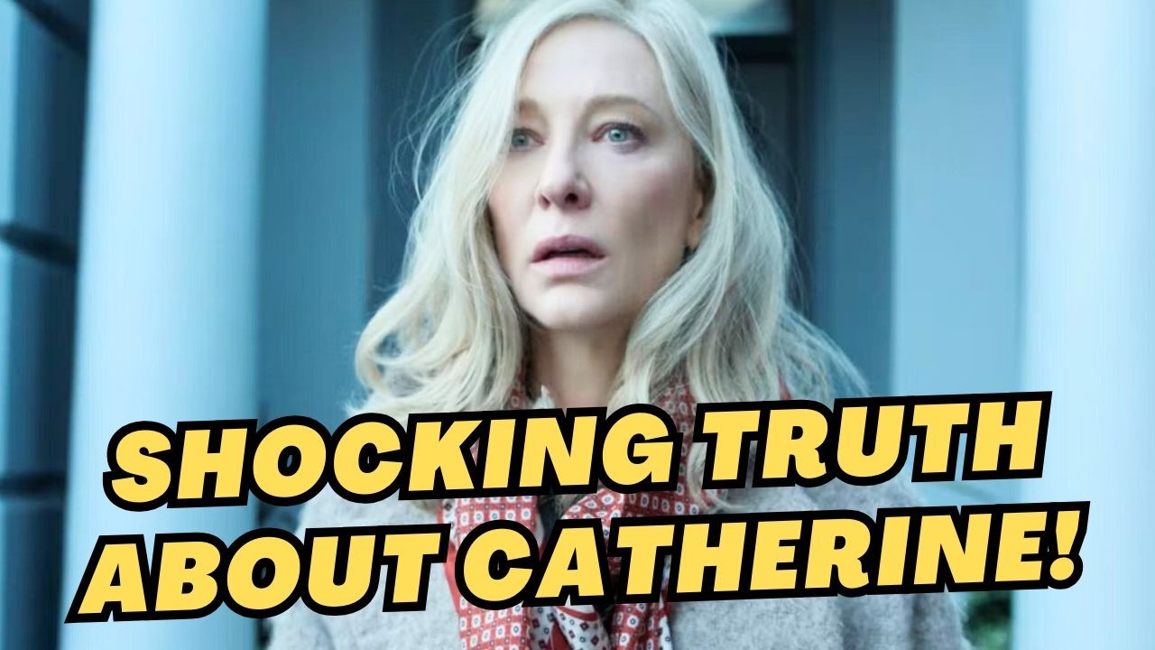 Disclaimer Ending Explained What's the Truth About Catherine ...
