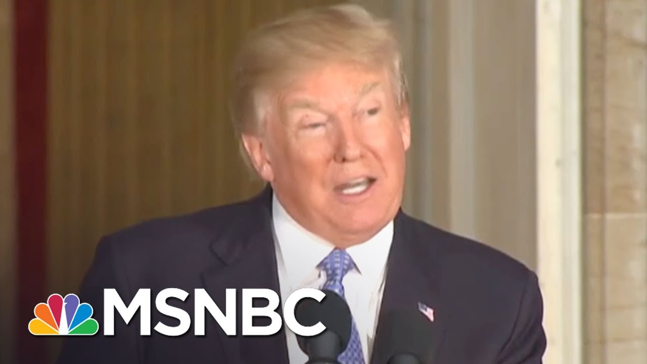 Fmr. Federal Prosecutor Mimi Rocah: #ReleaseTheMemo Part Of Pattern To ...