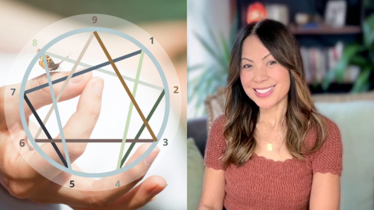 An Invitation: In-person Contemplative Enneagram Retreat - YouTube