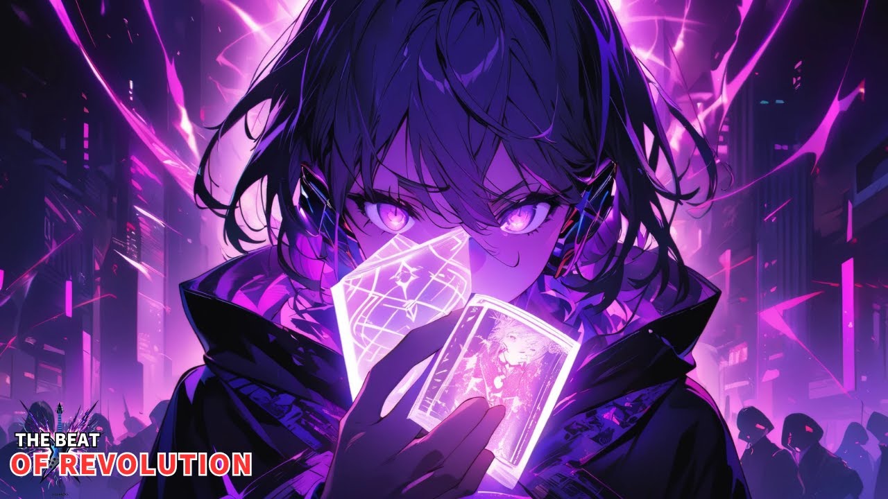【Playlist】The Beat of Revolution | Focus Mode | Deep Concentration Rock ...