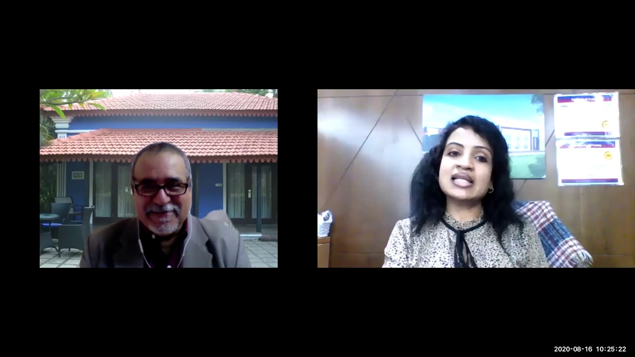 Maanveer Singh-Bukhatir Group- Wide Angle Episode 1 - YouTube