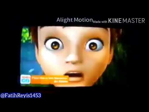 Minika GO Az Sonra Peter Pan'ın Yeni Macerları Jeneriği (13.09.2018) Tam Sesli
