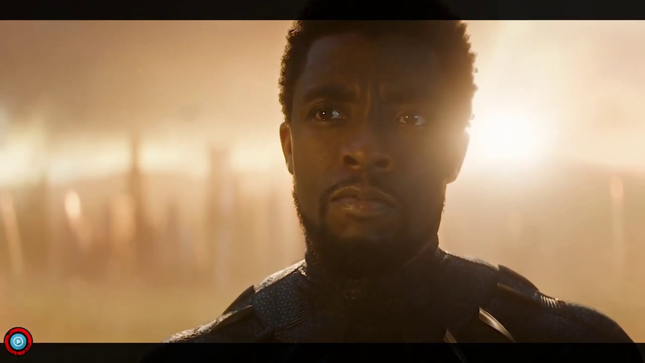 All Avengers Come Back Scene | Movie Clip | AVENGERS 4 ENDGAME [2019 ...