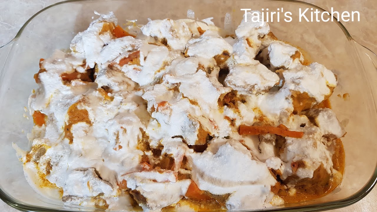 Jinsi ya Kupika Magimbi ya Nazi /Nduma / Arbi Curry Recipe /Arrow Root ...