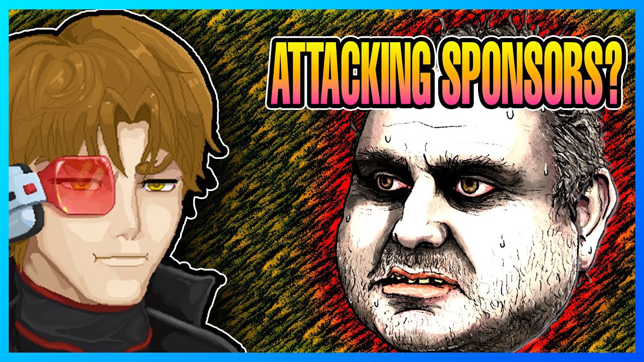 H3H3 ATTACKS TWITCH SPONSORS??? | Content Nuke Hasan Reaction - YouTube