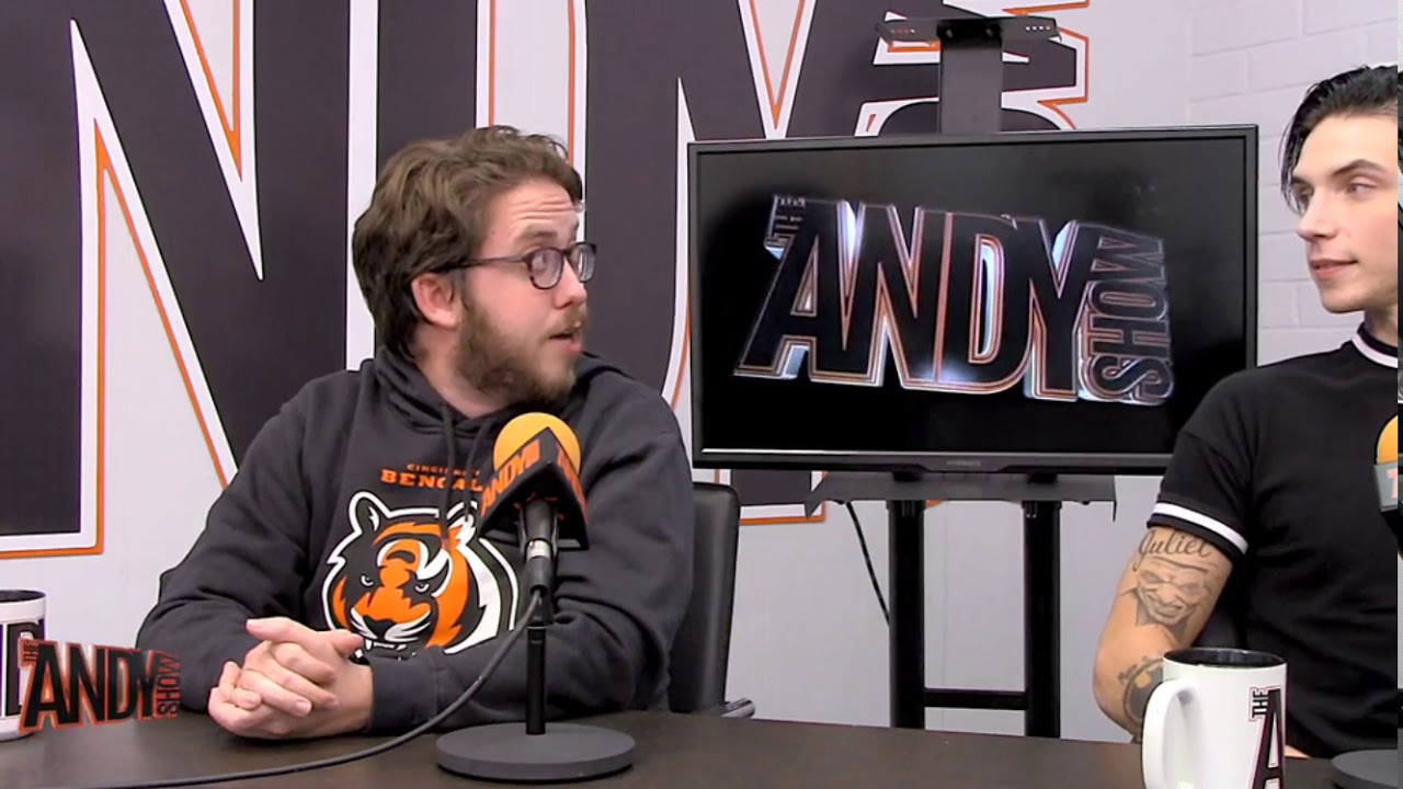 The Andy Show Season 3 Episode 4 Part 3 - YouTube