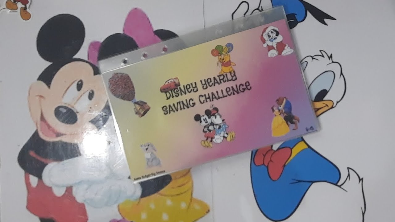 NEW PRODUCTS AND CHALLENGES/DISNEY/DISNEY PROP MONEY 06.06.24 - YouTube