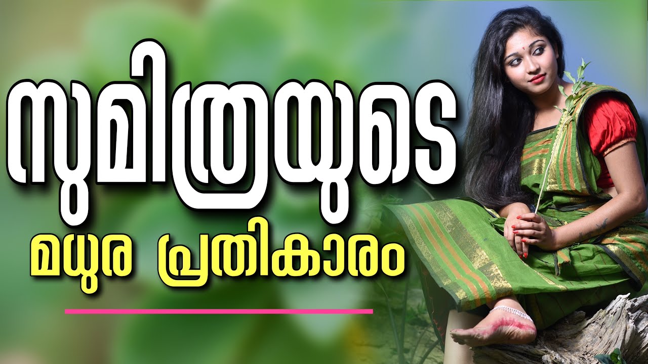 സുമിത്രയുടെ മധുര പ്രതികാരം... SHAHUL MALAYIL- JANAKI KUTTY JANU - YouTube
