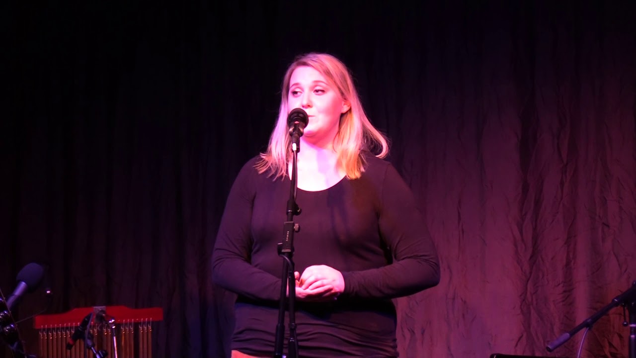 Rory Og McRory Performed By Ruth Notman - YouTube