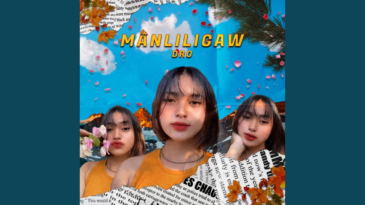 Manliligaw - YouTube