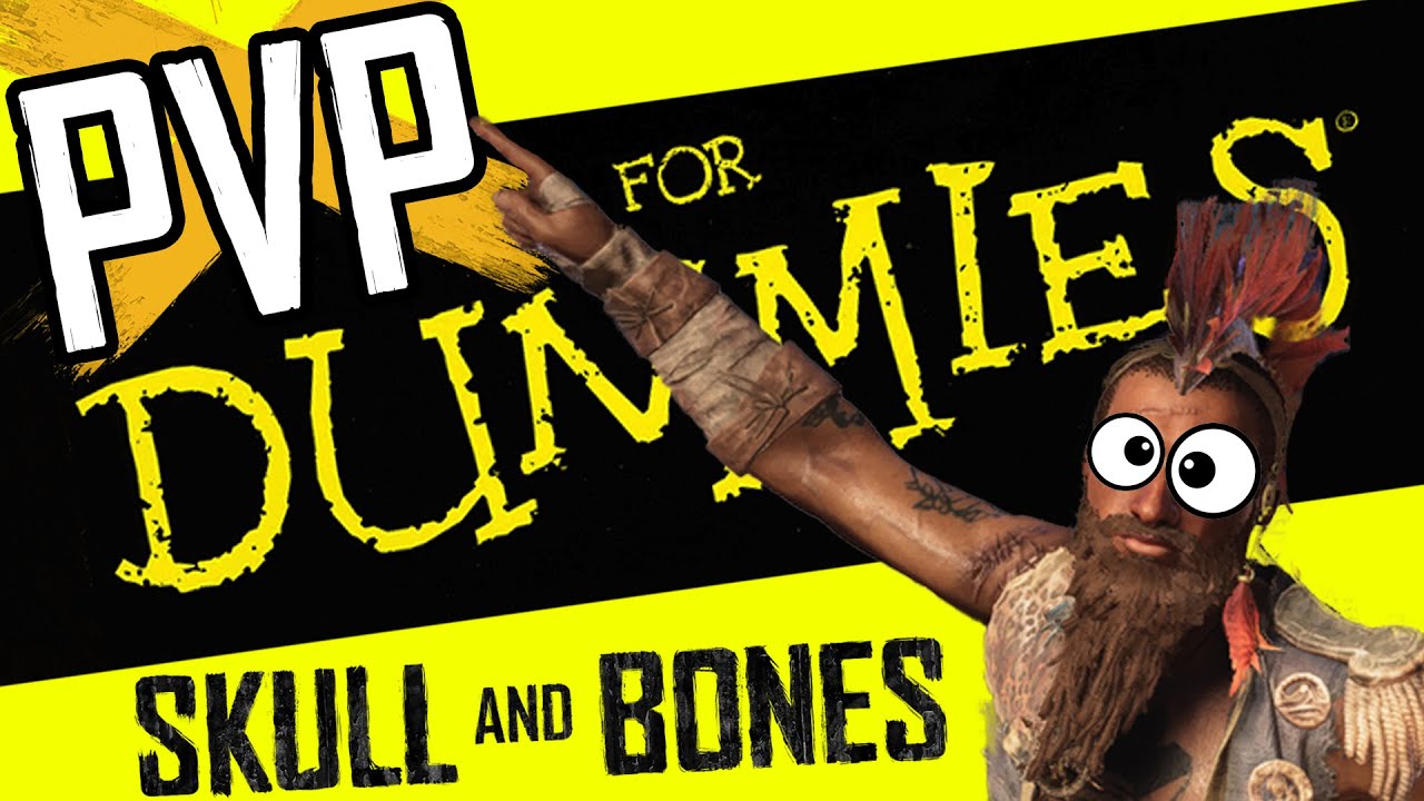 A Guide to PvP in Skull and Bones // PvP Tutorial #SkullandBones - YouTube