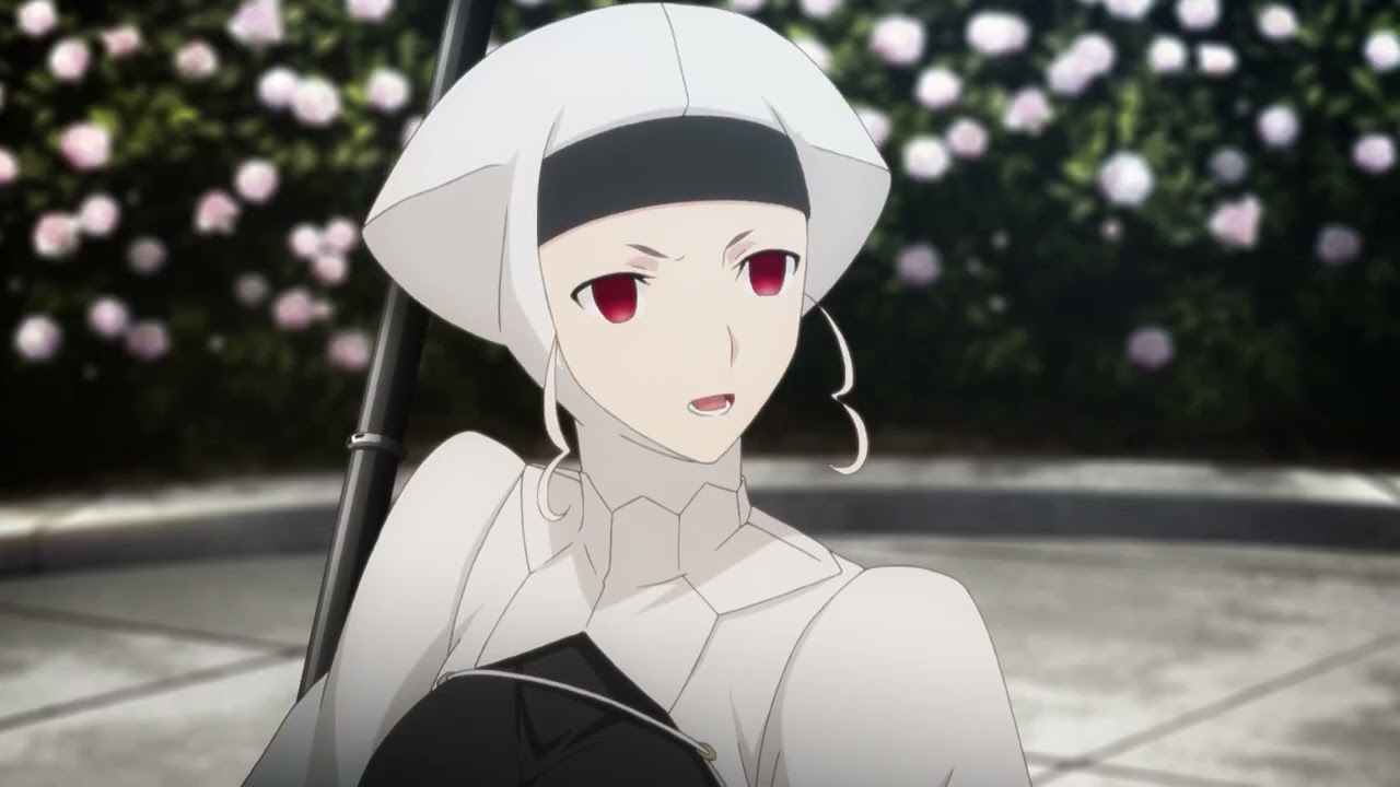 UBW:A Ep9 Scene Preview (Full Episode Coming in August) - YouTube