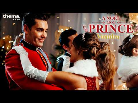 Une romance royale sous la neige (Film complet VF)