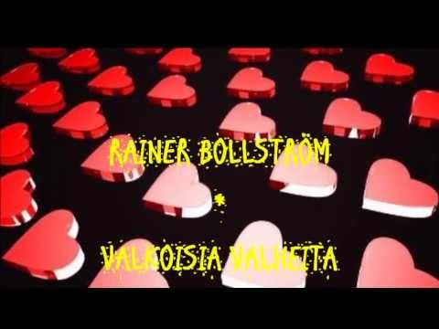 Rainer Bollström - Valkoisia valheita