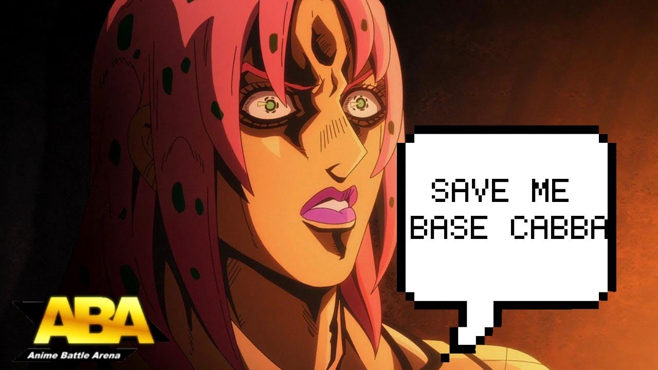 Doppio Did Not Need This Buff!!(ABA RANKED) - YouTube