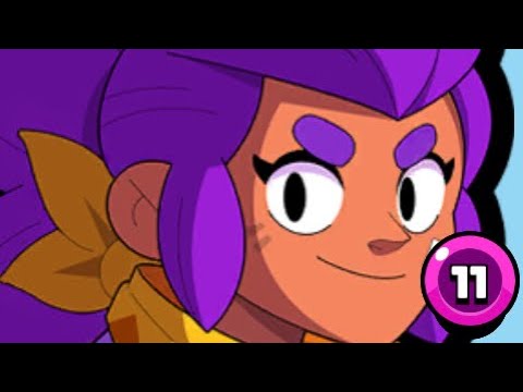THEY MADE SHELLY UGLY - YouTube