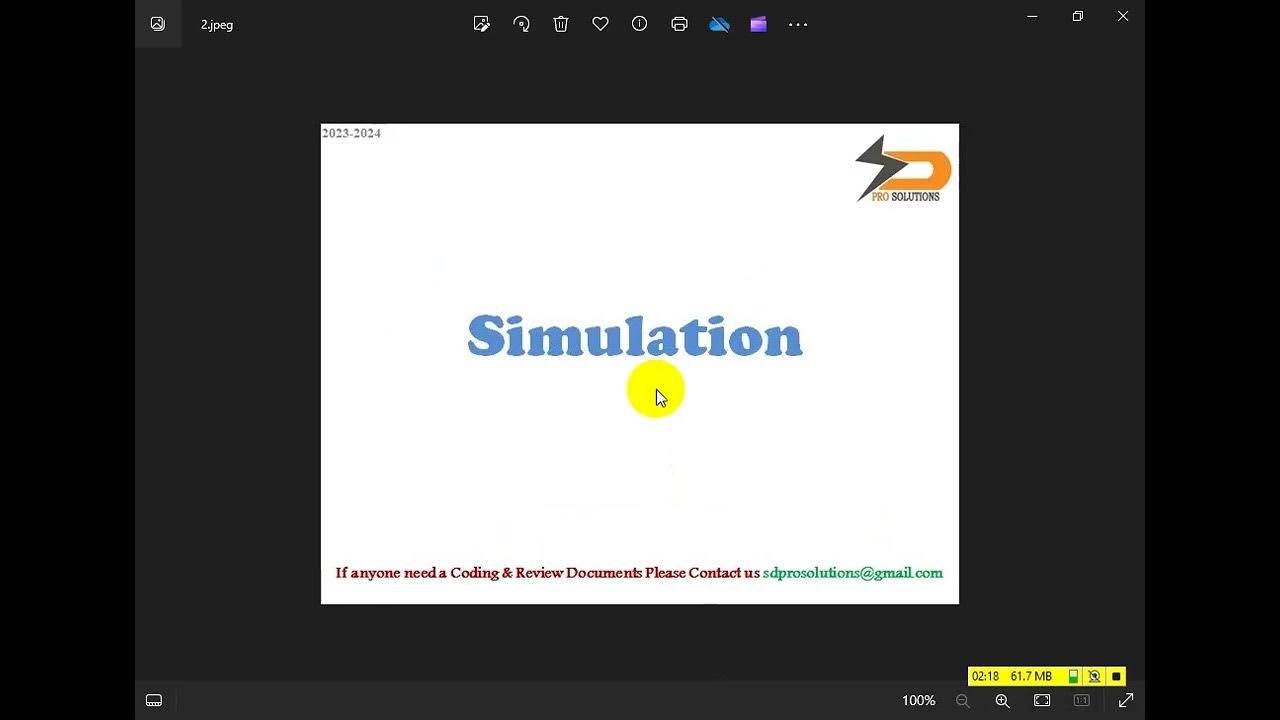 Air Writing Recognition Based On Deep Convolutional Neural Networks Youtube
