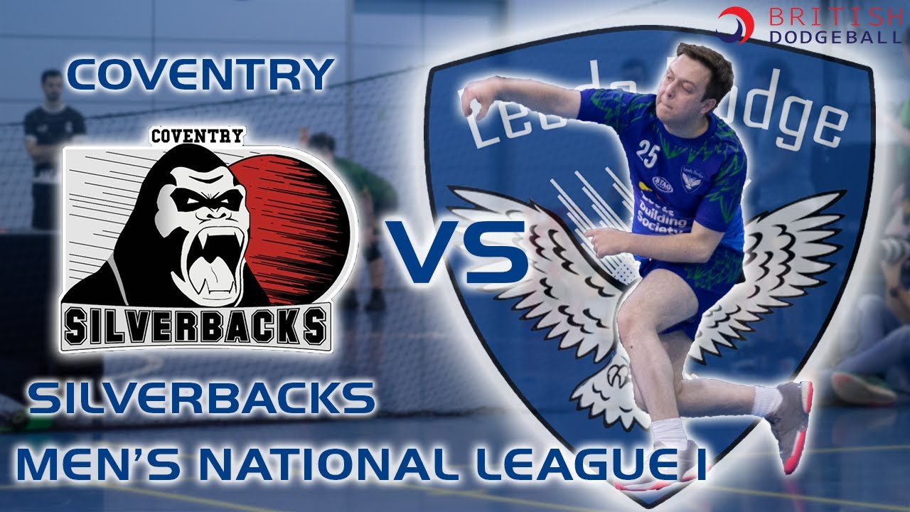 Leeds Owls vs Coventry Silverbacks - YouTube