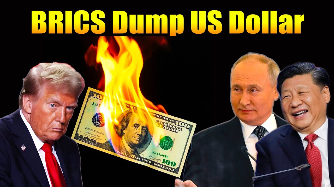 US Admits Dollar s Decline As BRICS Unveil New Payment System Will The us-admits-dollar-s-decline-as-brics-unveil-new-payment-system-will-the