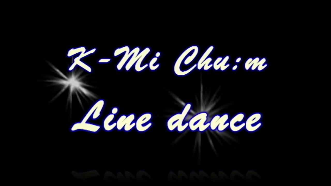 Trudy Line Dance (Dance & Walkthrough) - YouTube
