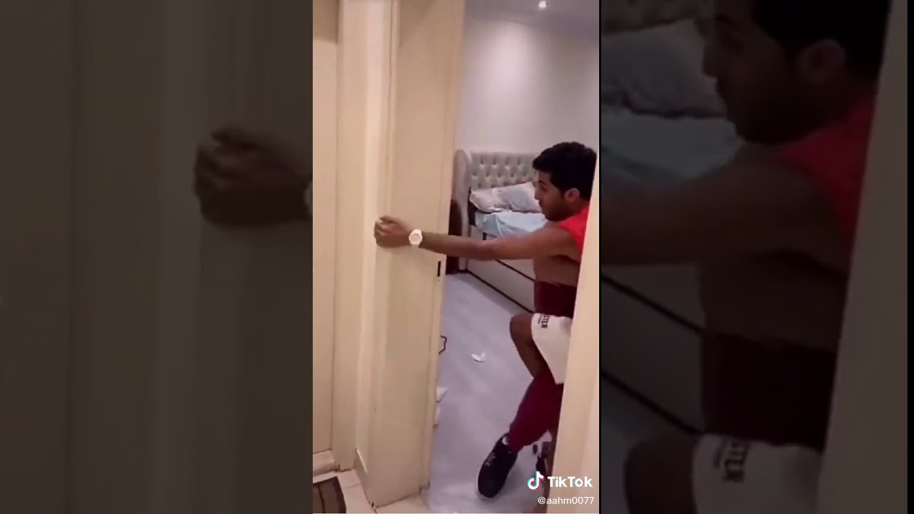 فضيحة المشاهير شاهد أحمد البارقي Youtube