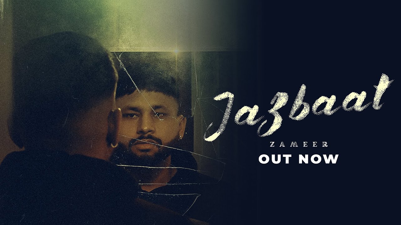 Jazzbaat - Zameer | Anmol Sandha | Gurdeep Grewal | Big Stone Studios ...